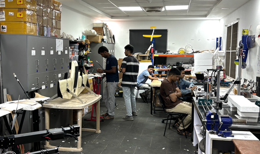 🇮🇳 India in 2024 | Andreas Klinger