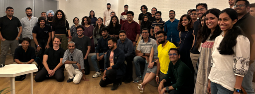 🇮🇳 India in 2024 | Andreas Klinger