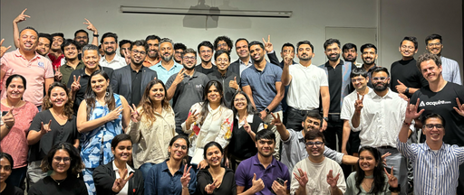 🇮🇳 India in 2024 | Andreas Klinger