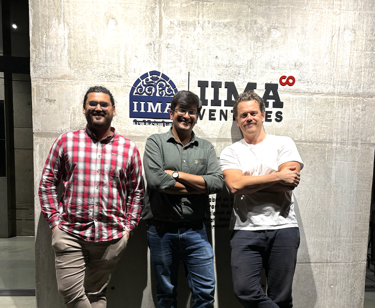 🇮🇳 India in 2024 | Andreas Klinger